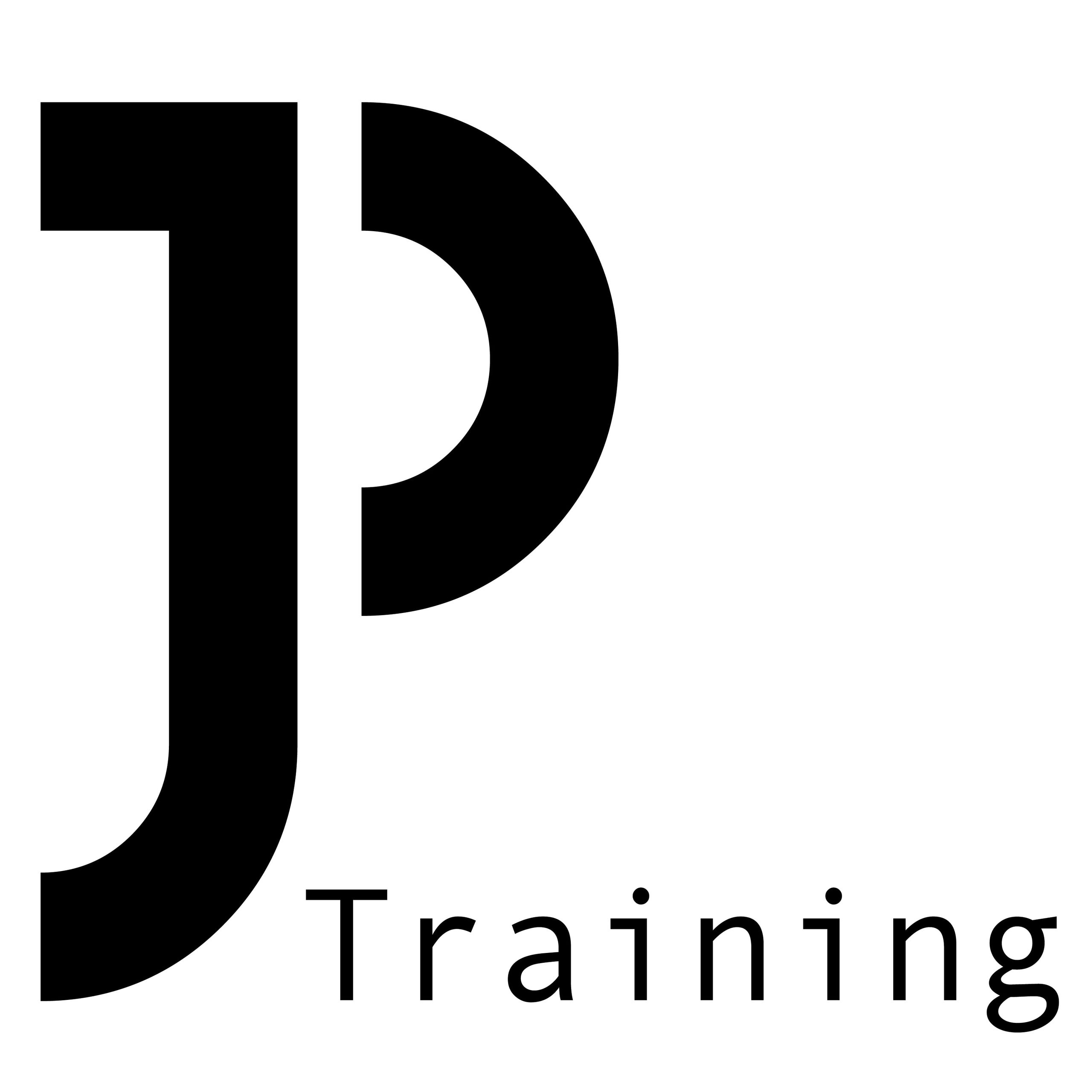 1-on-1 Training in your home | JP Training